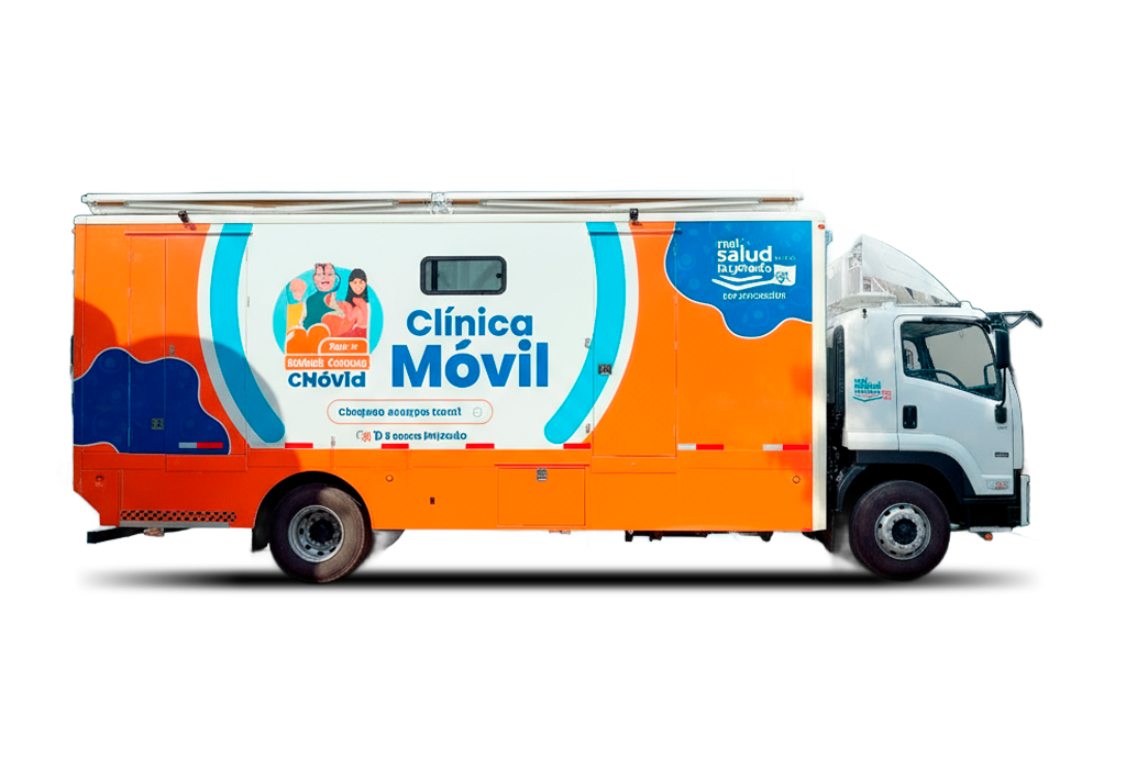 Bertonati desarrolla el “Bticino Tour”: showroom móvil para soluciones ...